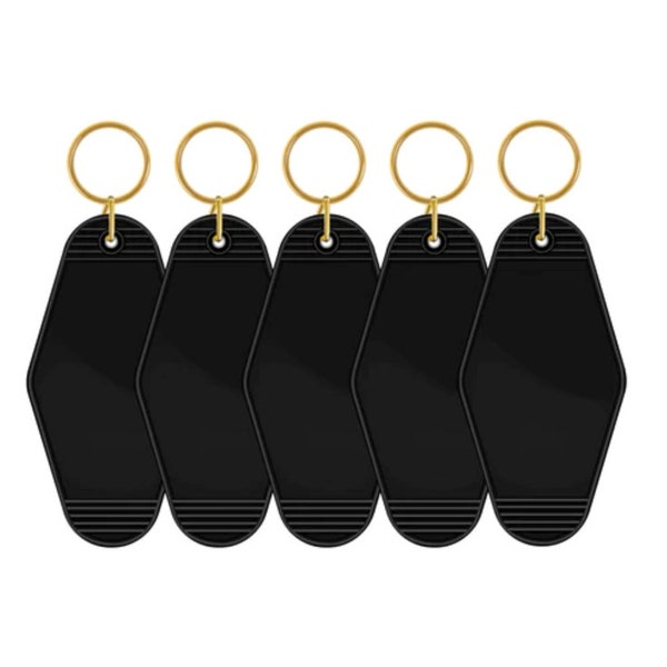 Keychain Blank - Etsy