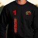 Formula 1 Racing Sweatshirt: Unisex Pit Crewneck - Etsy