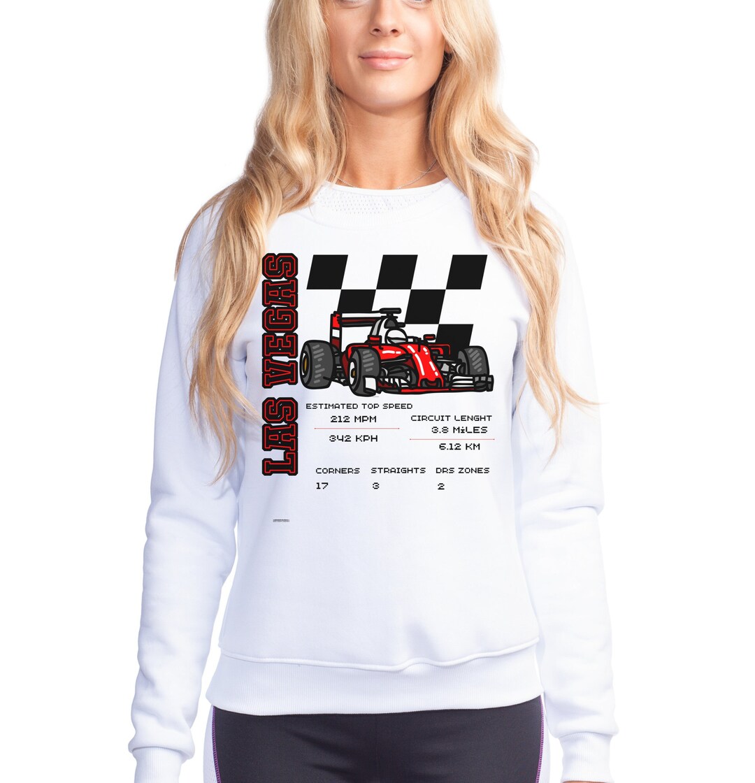 F1-formula-1 Sweatshirt , Racing Sweater ,formula 1 Racing ,F1 Grand ...