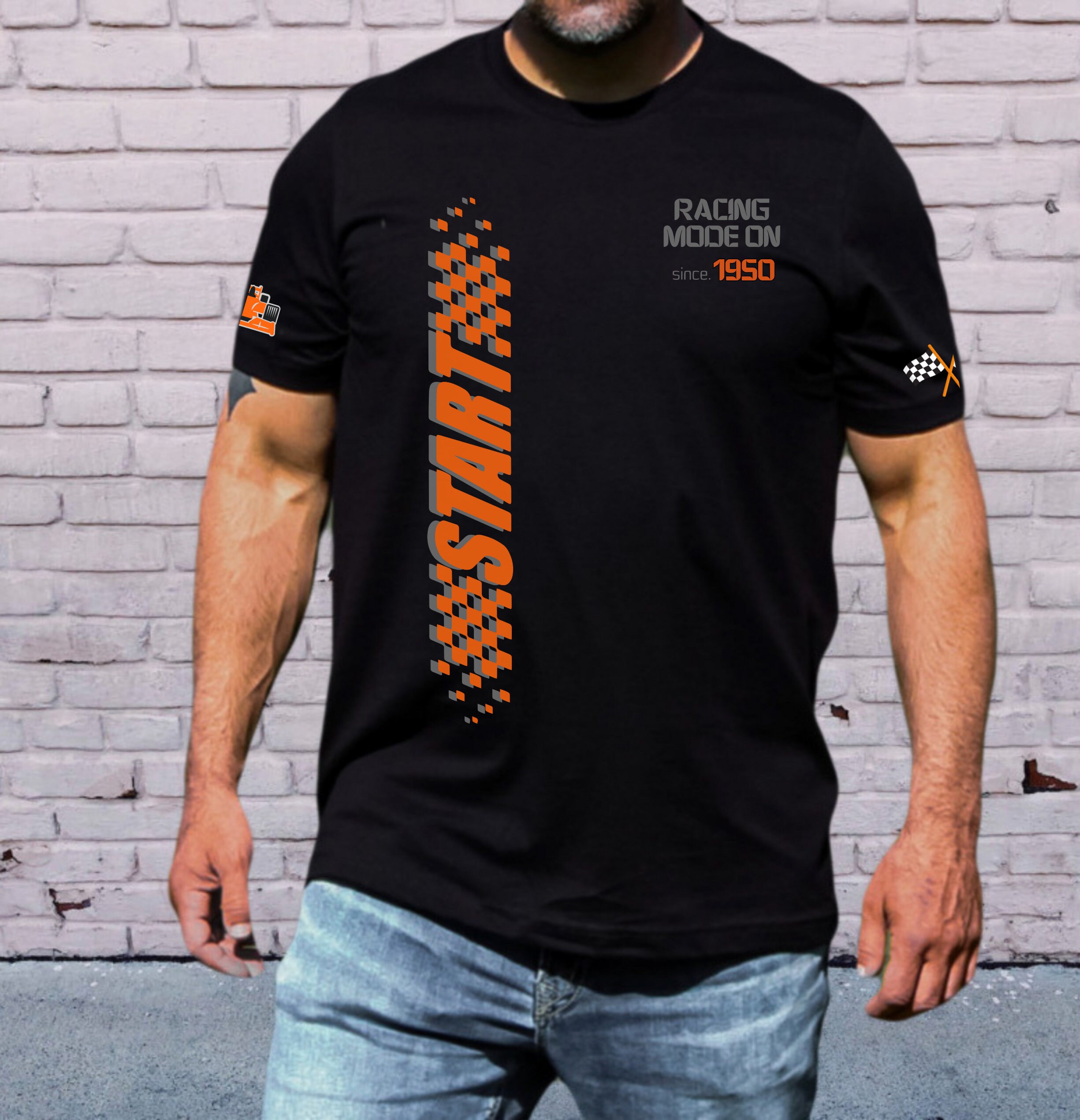 F1-formula 1 Tshirt Front and Back Print,racing Shirt ,formula 1 Racing ...