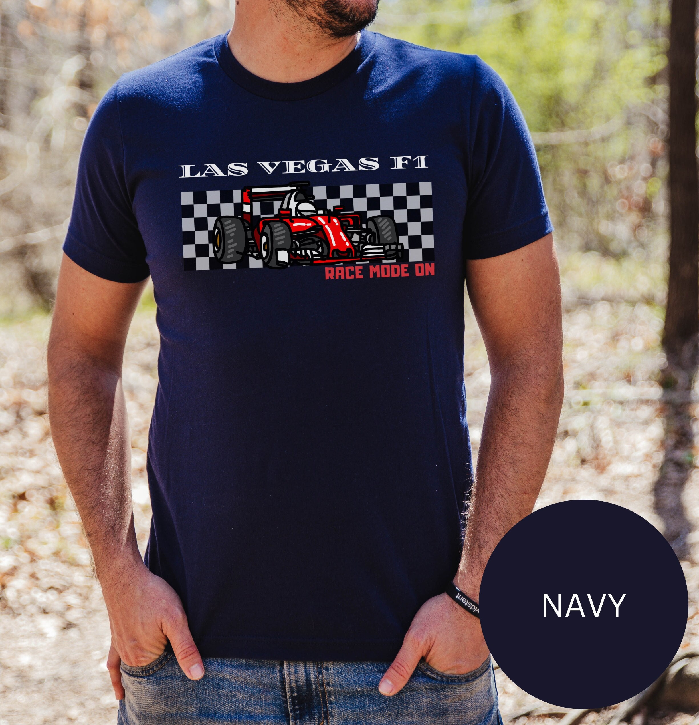 Racing Shirt,race Mode T-shirt,unisex Jersey Tee, Gift for Men ,women ...