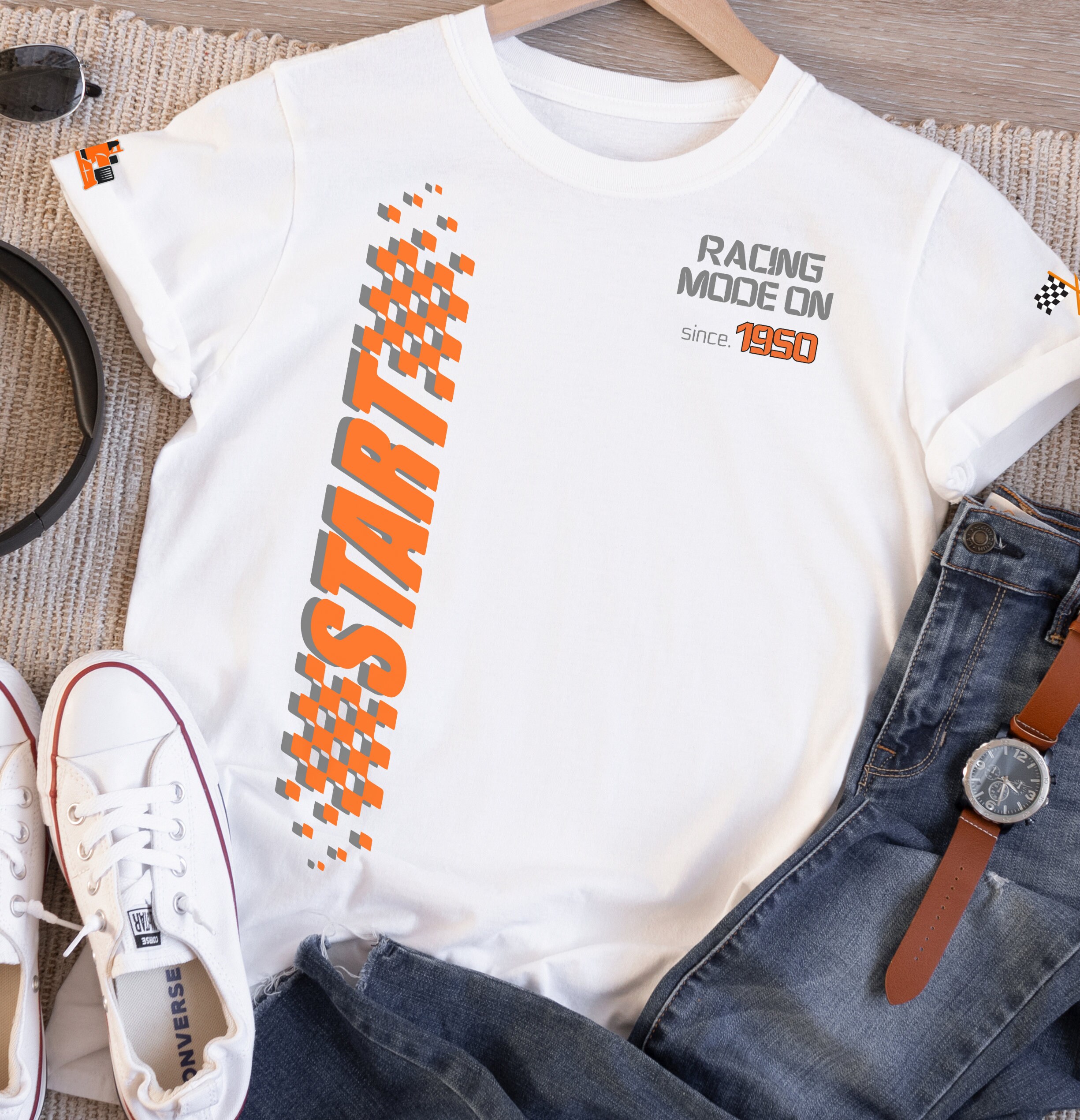 F1-formula 1 Tshirt Front and Back Print,racing Shirt ,formula 1 Racing ...