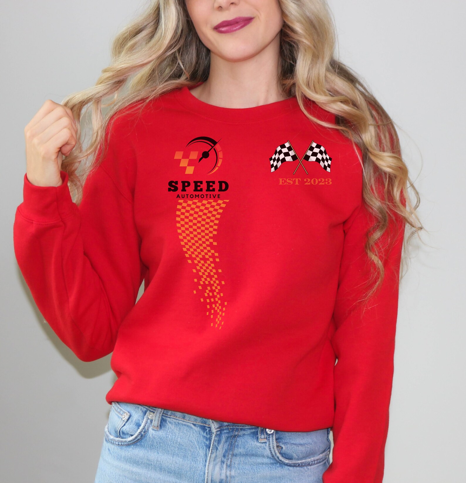 F1-formula-1 Sweatshirt Front and Back Print,racing Sweater,formula 1 ...