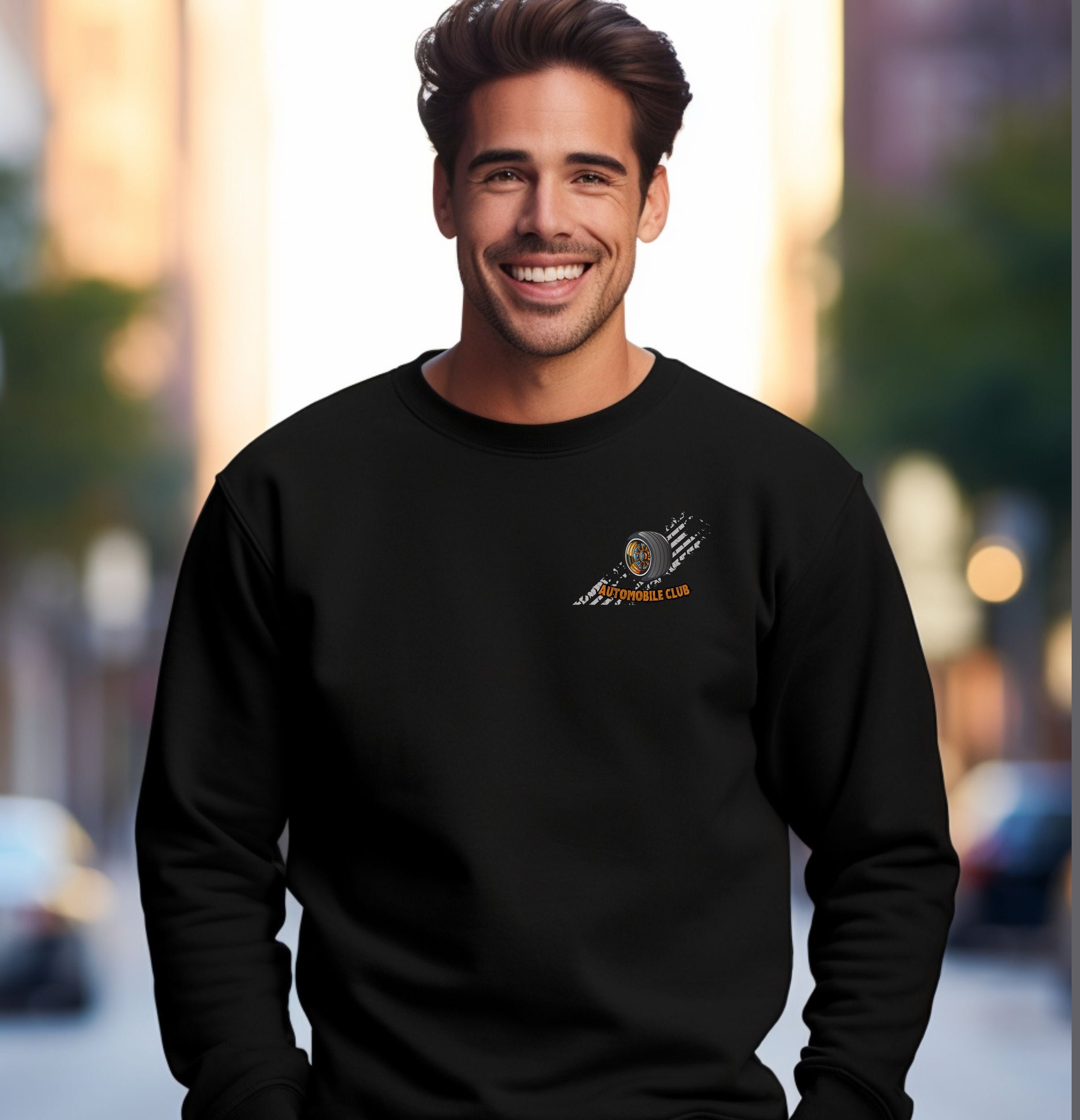 F1-formula-1 Sweatshirt , Front and Back Design Racing Sweater ,F1 ...