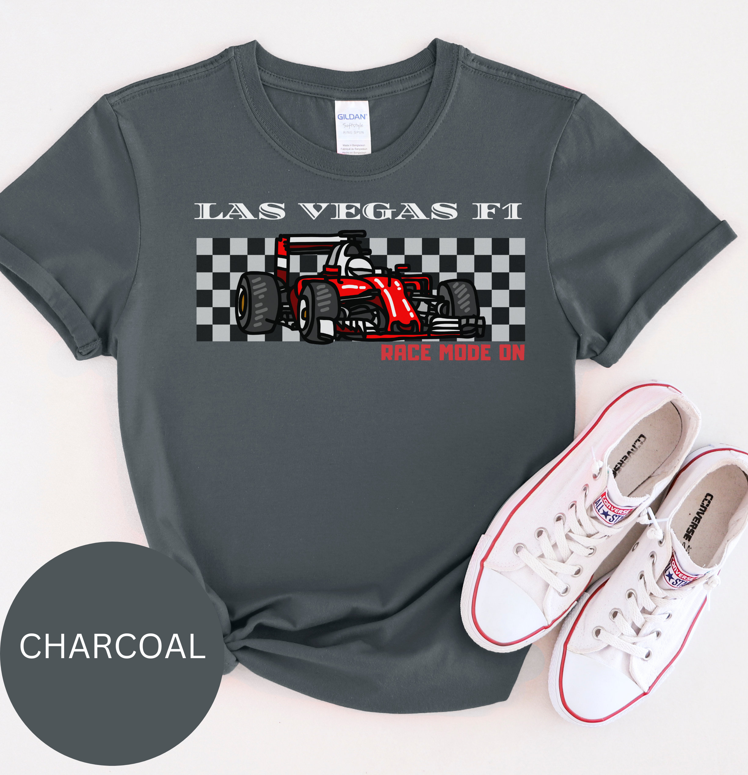 Racing Shirt,race Mode T-shirt,unisex Jersey Tee, Gift for Men ,women ...