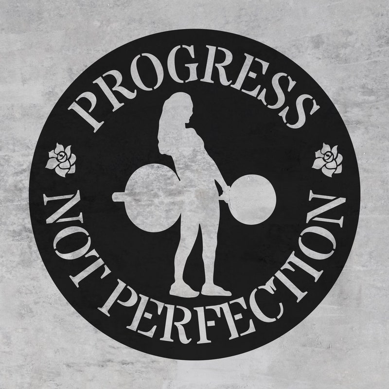 Training in Progress Sign - Etsy