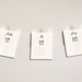 Wedding Signage Package - Atticus Collection - Editable Canva Template ...