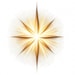 Radiant Star Clipart Bundle | Cosmic Art Printables (digital Download ...