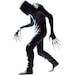 Boogeyman Clipart | Creepy Boogeyman Clipart Bundle | 10 High-quality ...