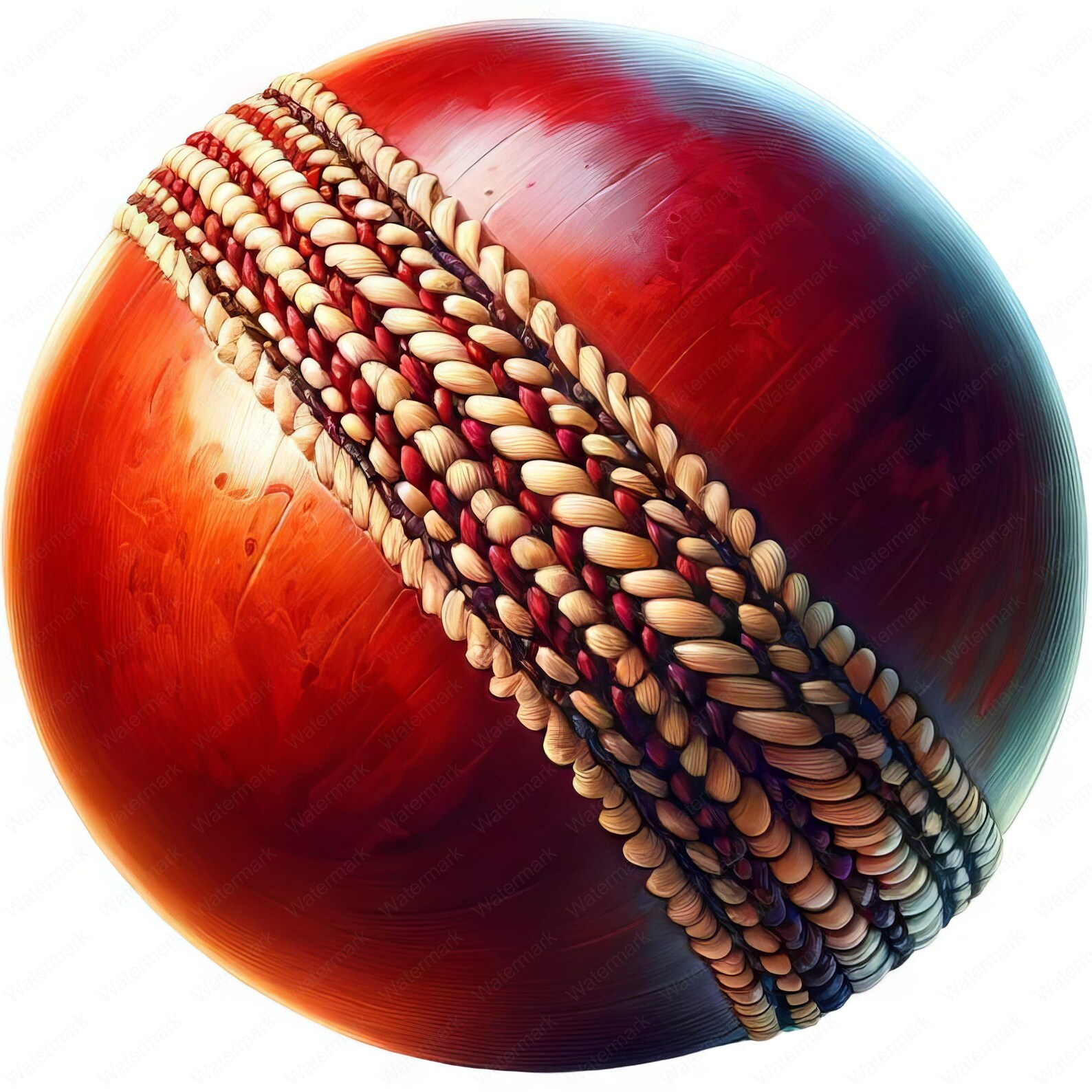 Cricket Ball Clipart Bundle | Sports Art Printables (digital Download ...