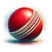 Cricket Ball Clipart | Vibrant Cricket Ball Clipart Bundle | 10 High ...