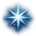 Radiant Star Clipart Bundle | Cosmic Art Printables (digital Download ...