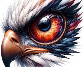 Bald Eagle Clipart 10 High-quality Images Wildlife Art Bald Eagle ...