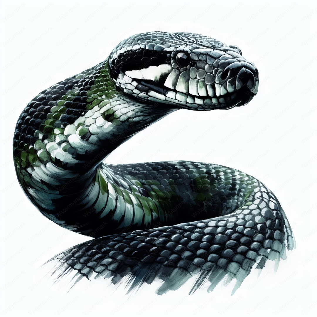 Anaconda Clipart Clipart Bundle 10 Serpent Images Snake Art Crafts ...