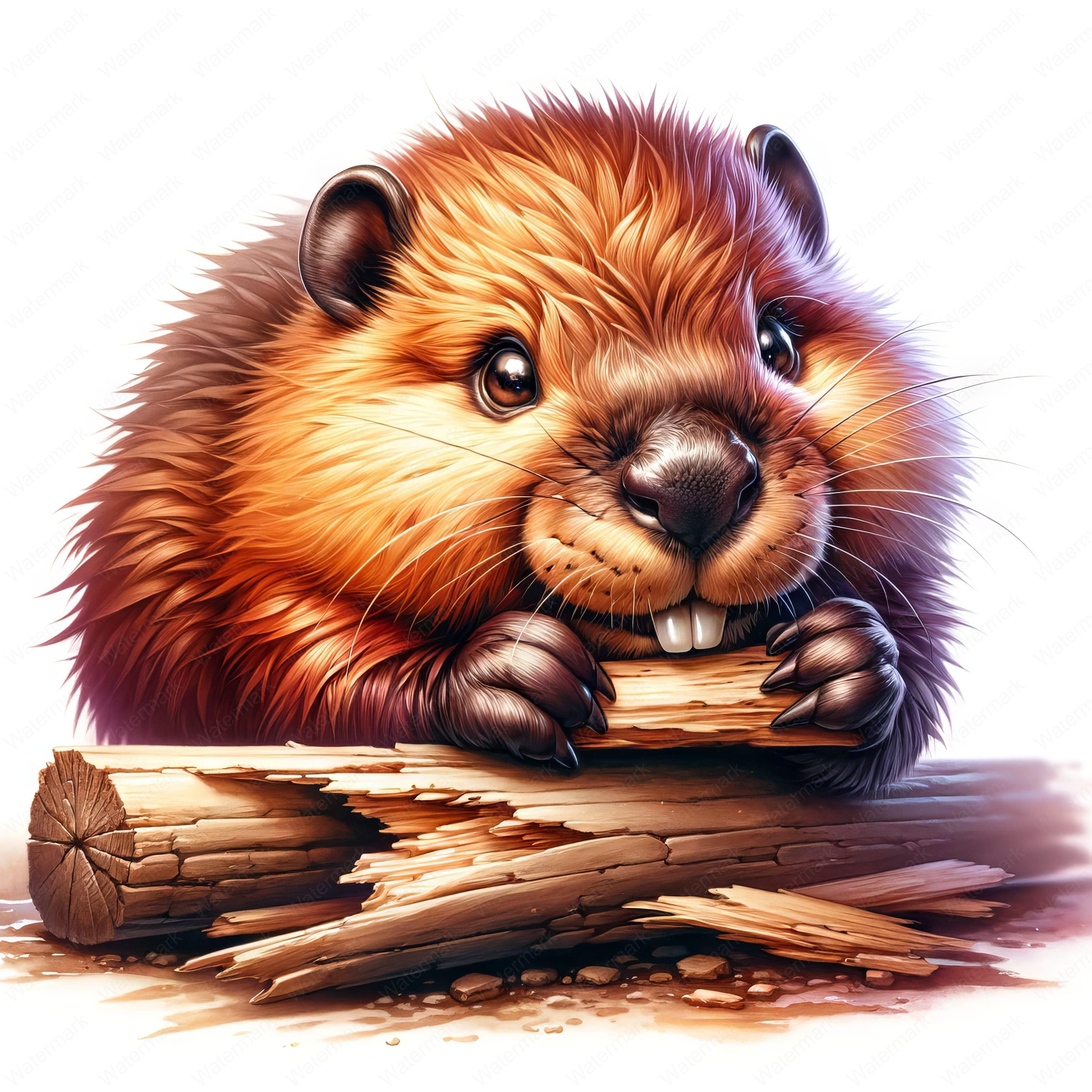 Leave It To Beaver Clipart