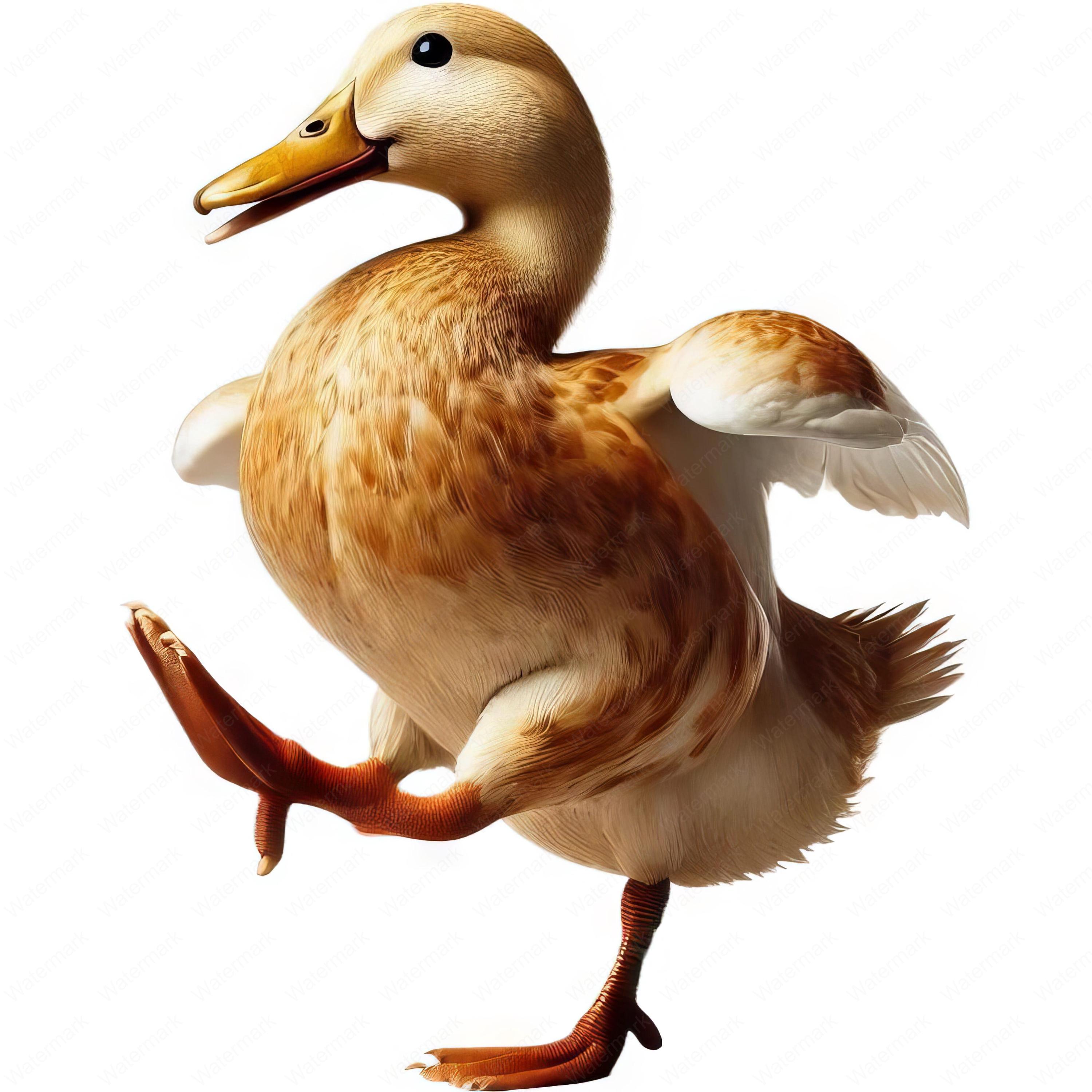 Farm Duck Clipart Bundle: Rustic Animal Designs (digital Download) - Etsy