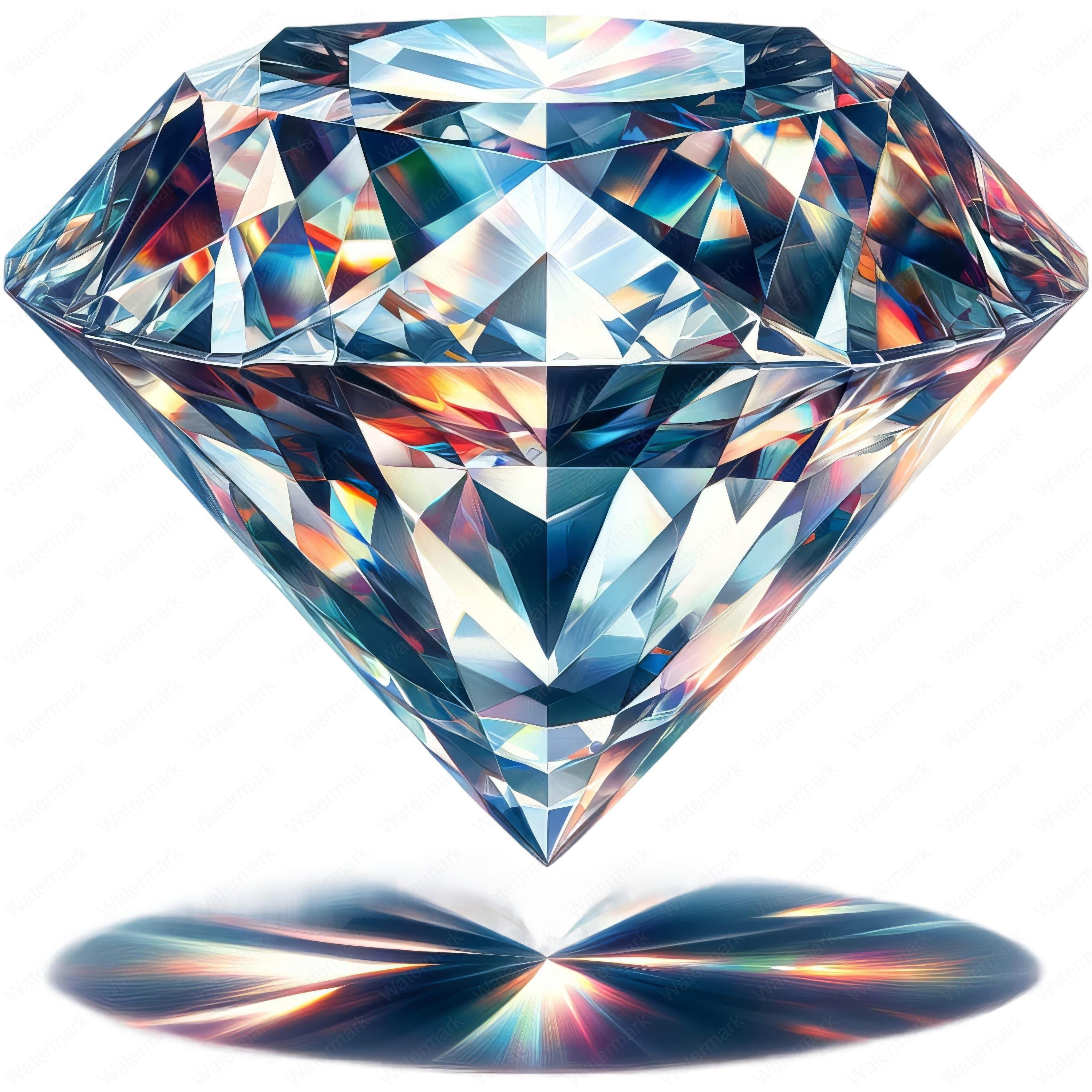 Images Clipart De Diamant