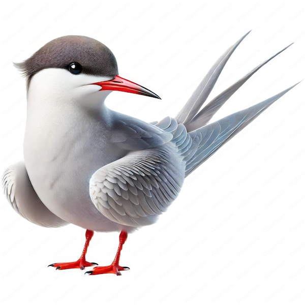 Seabird Art - Etsy