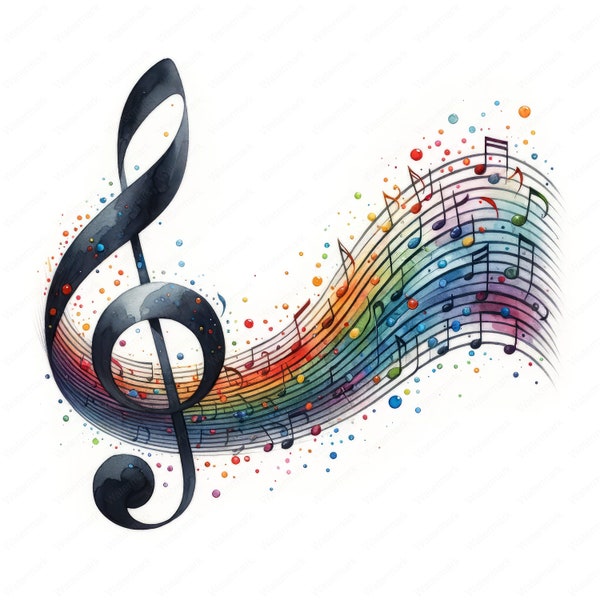 Music Wall Art - Etsy