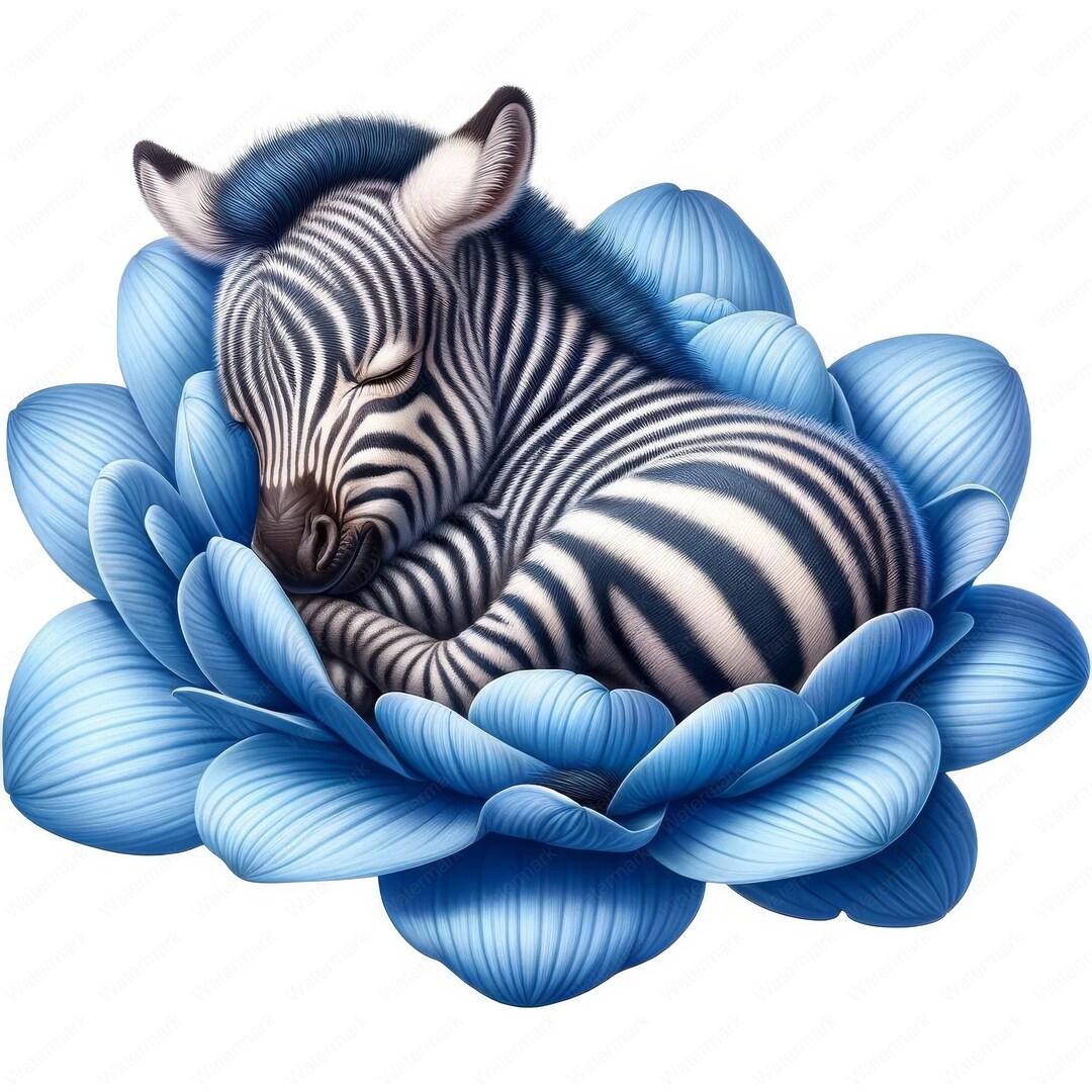 Baby Animal Clipart | Adorable Baby Animal Clipart Bundle | 10 High ...