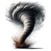 Tornado Clipart Bundle | Dynamic Weather Art (digital Download) - Etsy