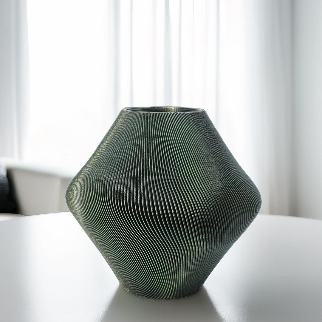 CLEA || Eco-friendly vases for a modern minimalist home | unique design ...