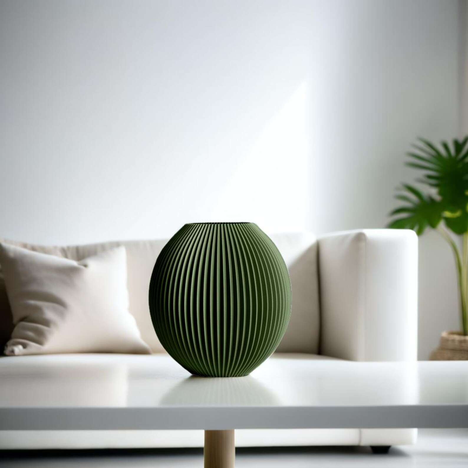 BALL || Eco-friendly Vases for a Modern Minimalist Home | Unique Design ...