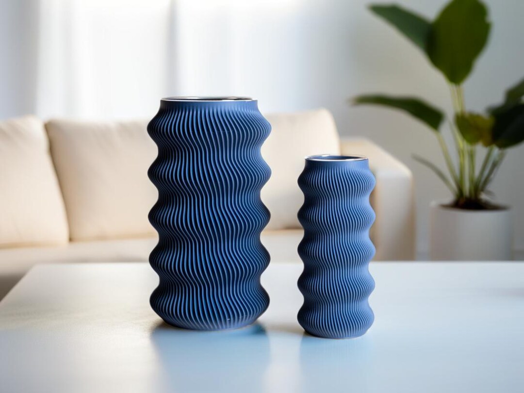 SAND || Eco-friendly Vases for a Modern Minimalist Home | Unique Design ...