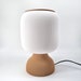 Ecolamp Rev 02 3D Printed Minimalist Unique Design Objects Perfect for ...