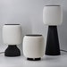 Ecolamp Rev 02 3D Printed Minimalist Unique Design Objects Perfect for ...