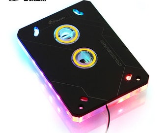 Design Your Own NZXT H510 Elite Flow PC Case Skin Custom Computer Case ...