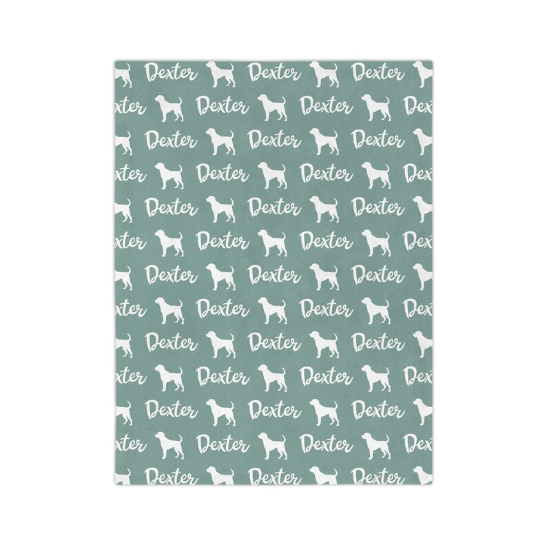 Personalized Labrador Blanket Custom Lab Blanket Pet Name Blanket - Etsy