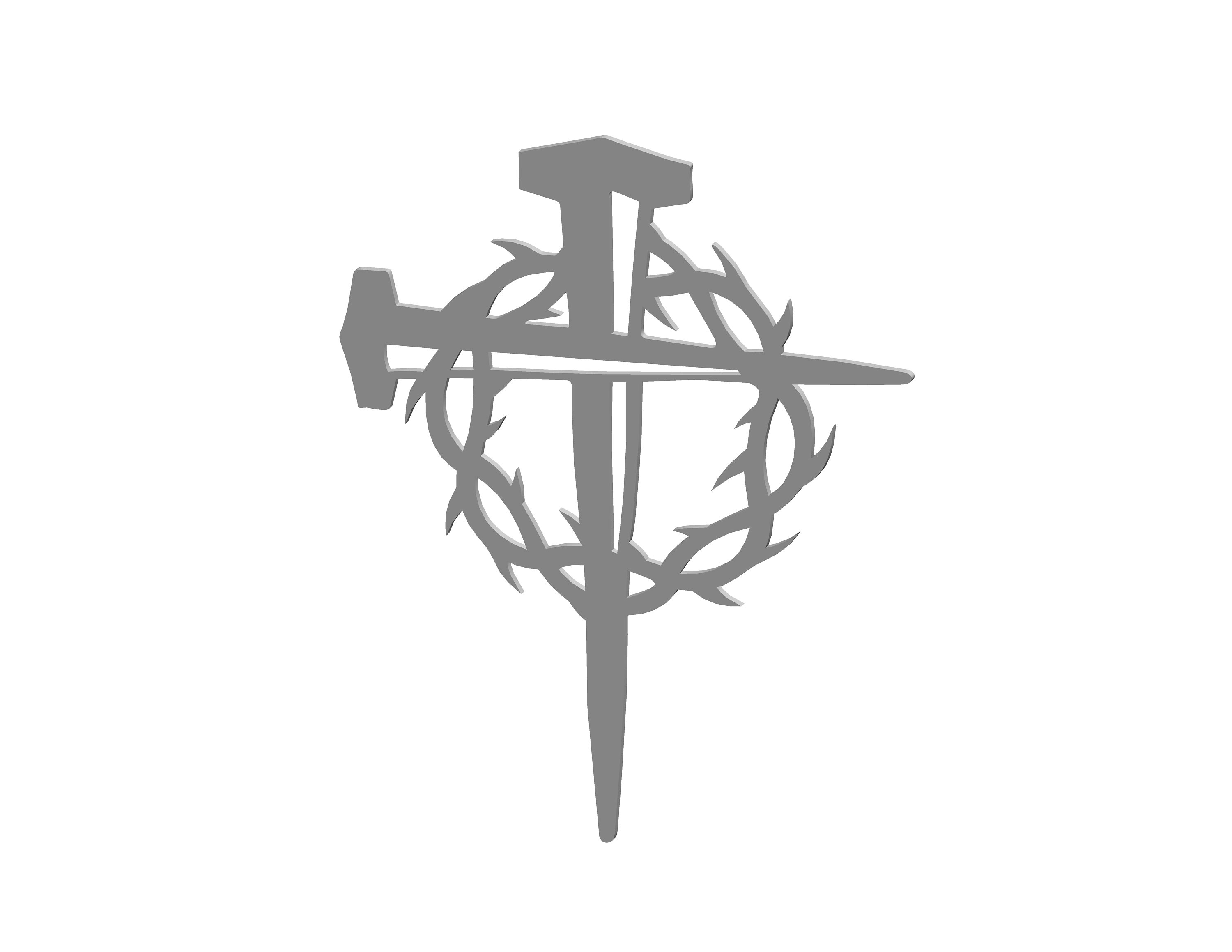 Cross Laser Cut File / Cross Dxf Svg File / Cross Plasma Cut Files ...