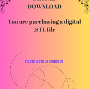 3d Printer Ford Logo Stl File / 3d Stl Digital File / Stl File for 3d ...