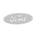 Ford Logo Laser Cut Dxf Svg Files / Ford Logo Plasma Cut Dxf Files ...
