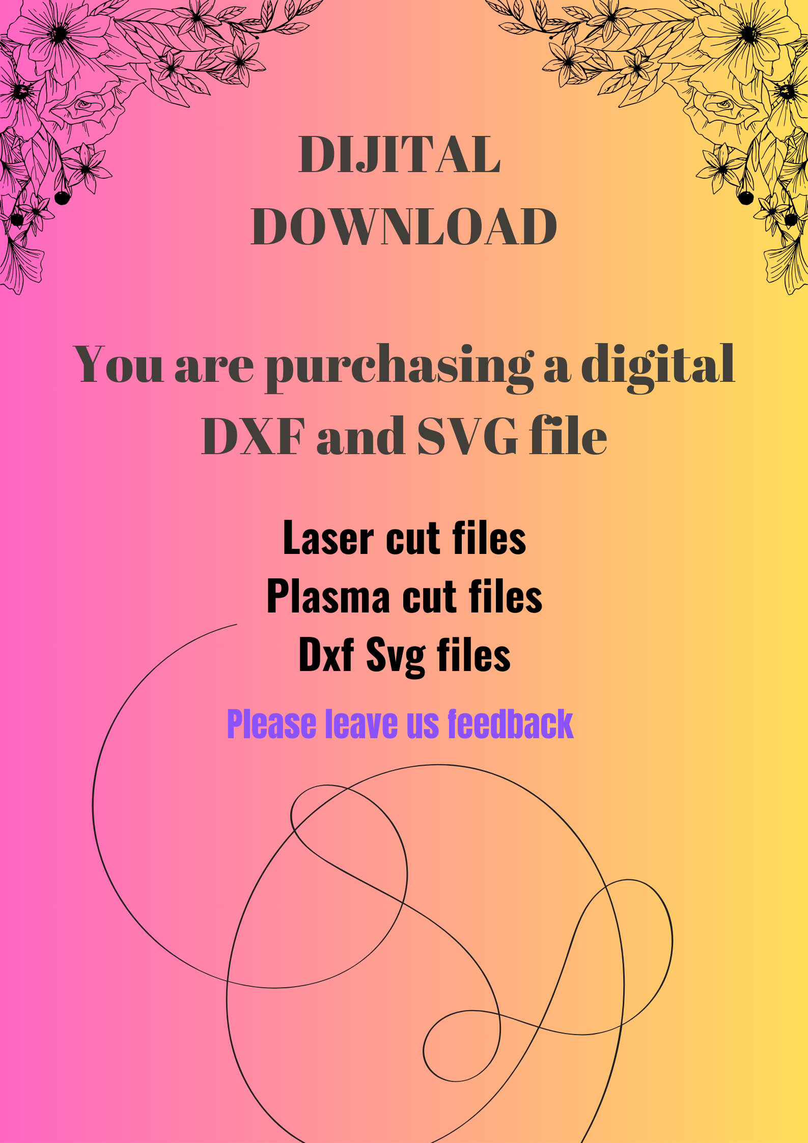 Alphabet Letters and Numbers Dxf Svg Files / Dxf Font Files for Plasma ...