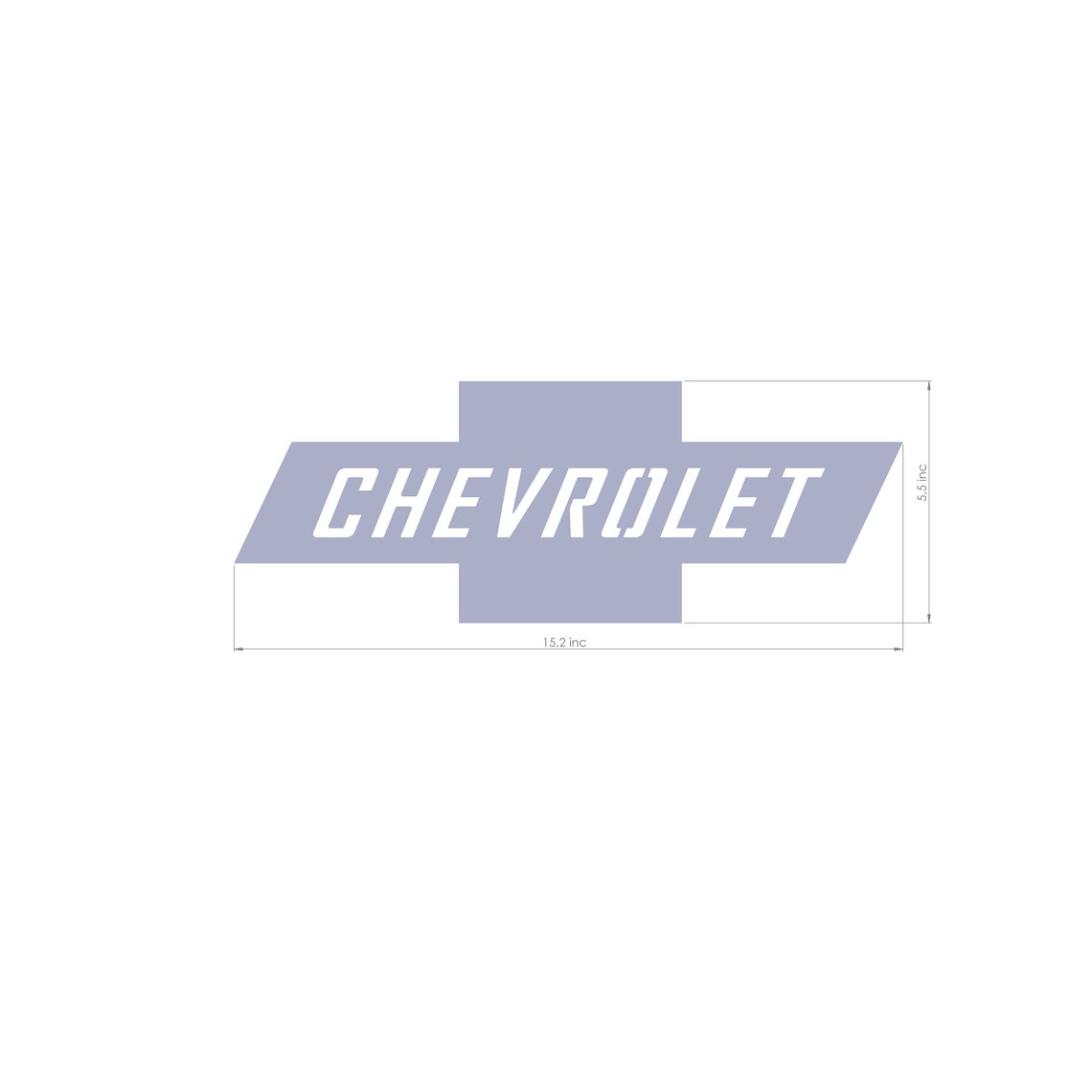 Chevrolet Laser Cut Dxf Svg Files / Chevrolet Plasma Cut Dxf Files ...