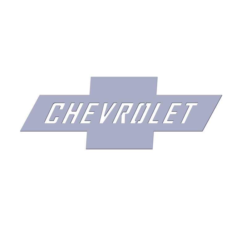 Chevrolet - Etsy
