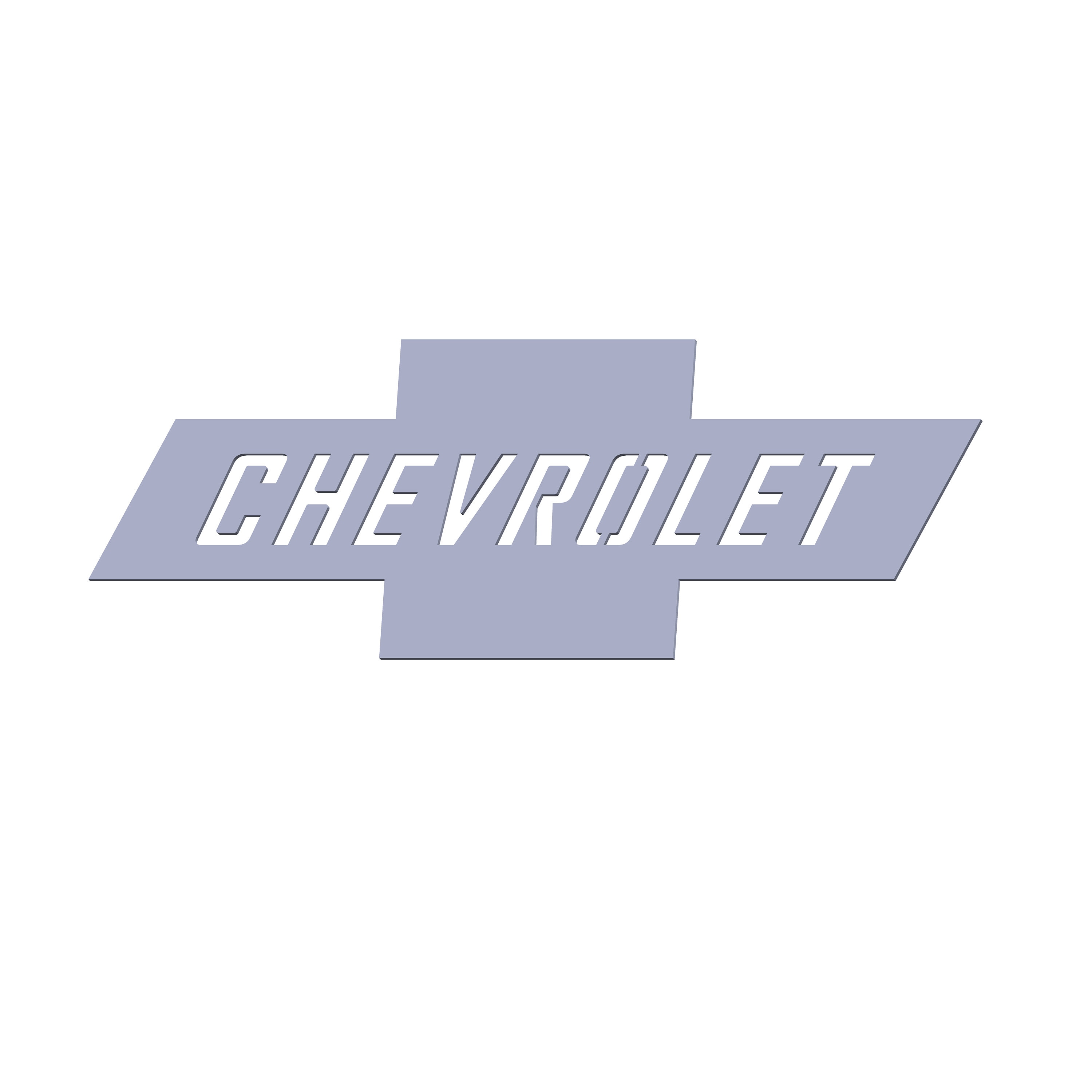 Chevrolet Laser Cut Dxf Svg Files / Chevrolet Plasma Cut Dxf Files ...