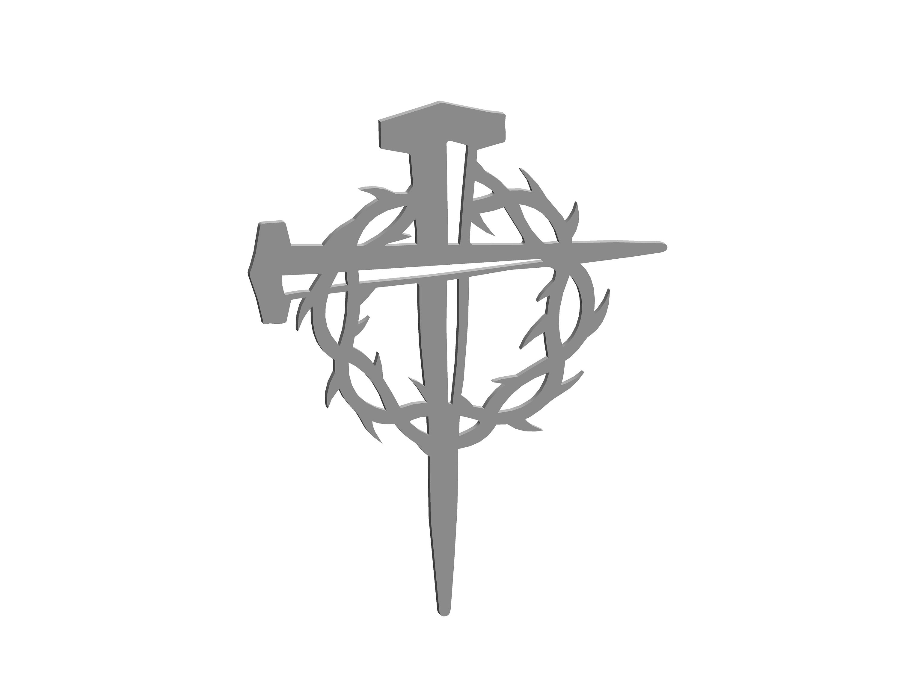 Cross Laser Cut File / Cross Dxf Svg File / Cross Plasma Cut Files ...