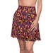 Ankara-inspired Digital Pattern Pack Bold Geometric Abstract Designs ...