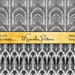 Gothic Cathedral Architecture Pattern Pack - Majestic Arches & Stone ...