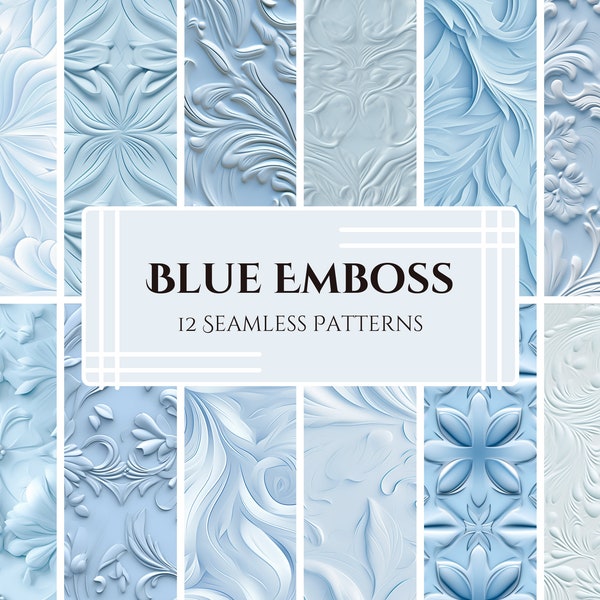 3d Embossed Wallpaper - Etsy