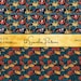 African Floral Pattern Pack: 12 Vibrant PNG Digital Papers (digital ...