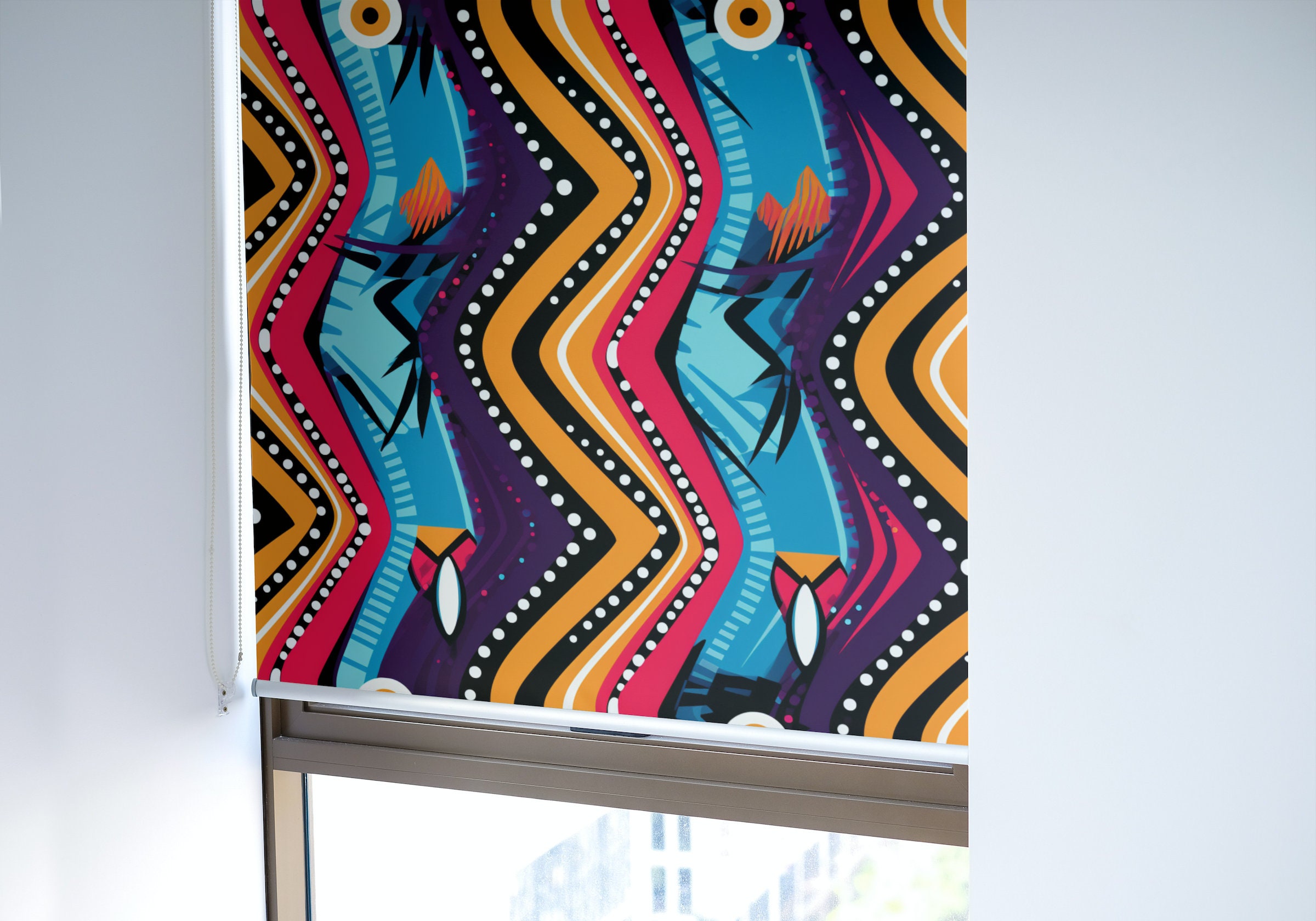 Intricate Ankara-inspired Afrocentric Design 12 Vibrant - Etsy