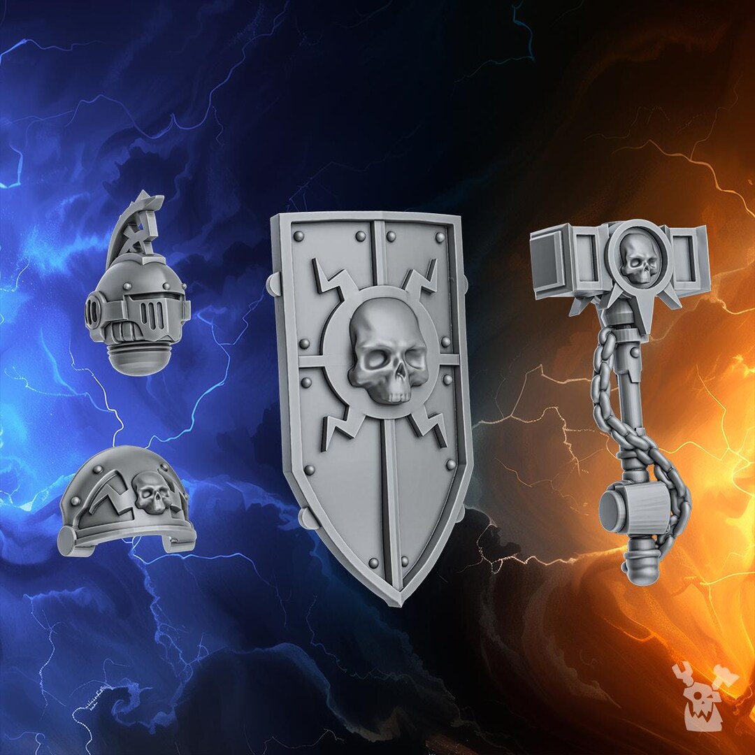 Generic - Commander's Pack - Etsy