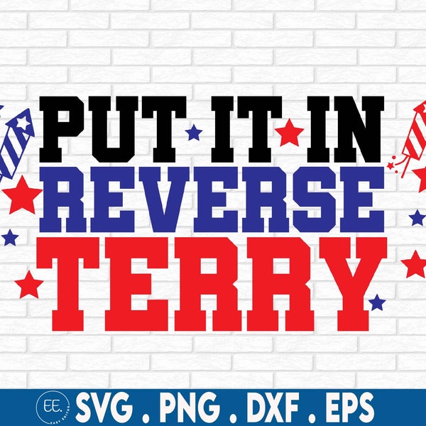 Back It up Terry Svg - Etsy