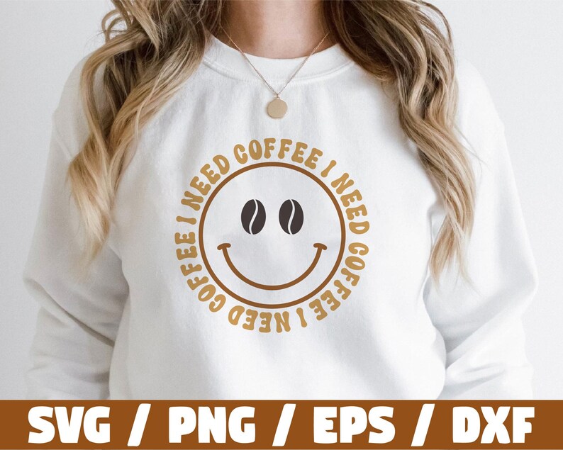 Retro Coffee Svg Bundle Retro Coffee Svg Coffee Svg Iced - Etsy