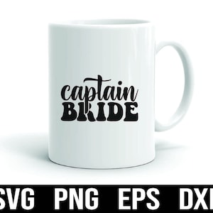 Nautical Bachelorette SVG Bundle, Retro Beach Bachelorette Svg, Lets ...