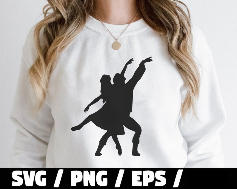 Dance Svg Bundle Dance Svg Dance Team Svg Dancers Team Svg - Etsy